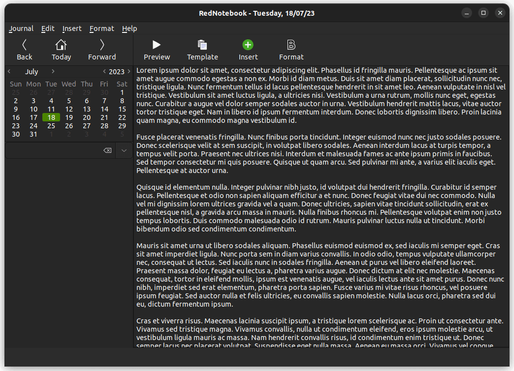Top 16 Best Note Taking Apps For Linux [2025]