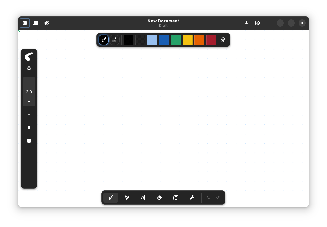 12 Open Source Paint Applications for Linux Users