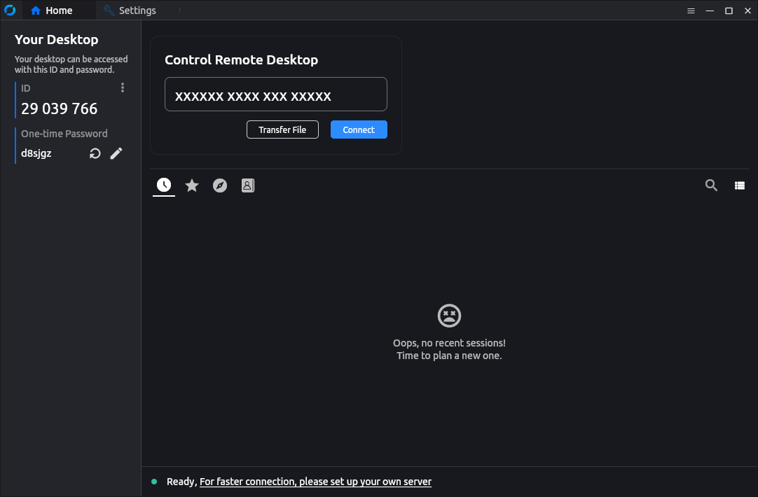 9 Best Remote Desktop Tools for Linux