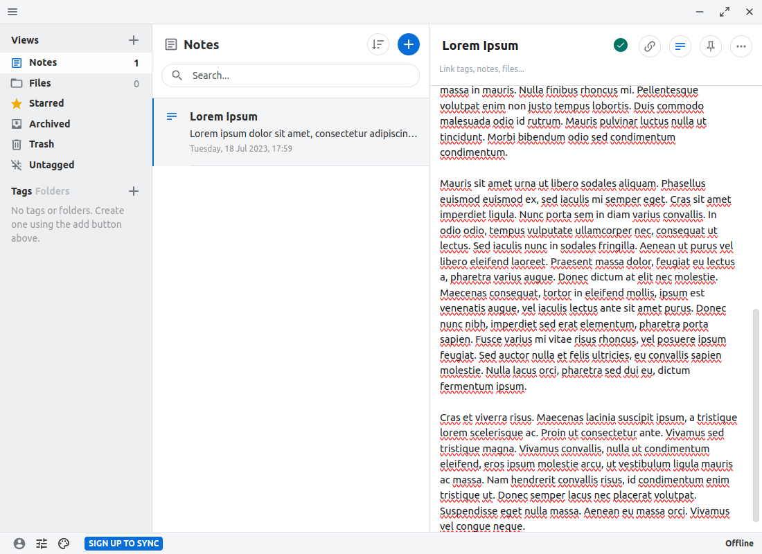 Top 16 Best Note Taking Apps For Linux [2025]