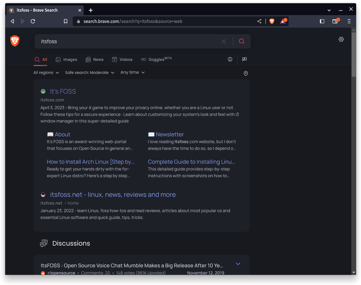Brave vs Vivaldi: Which Chromium-Based Browser is Better?