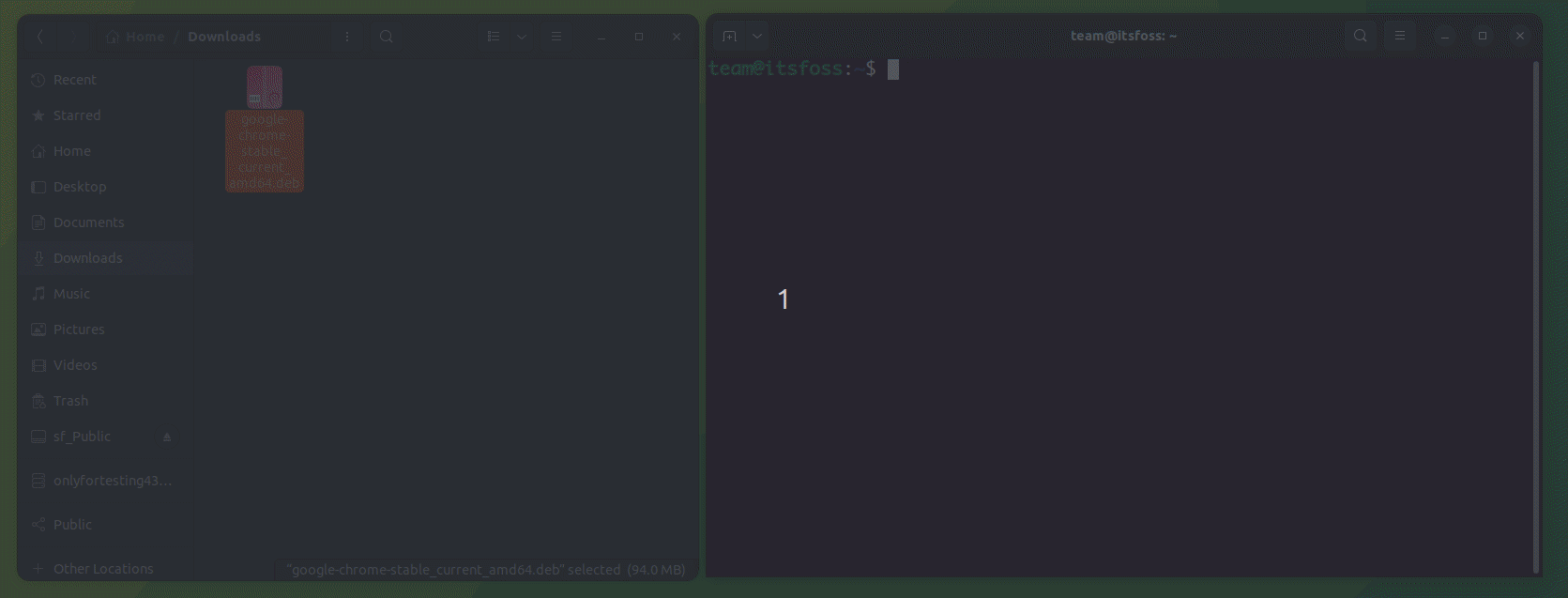 FOSS Weekly #23.27: Peppermint OS, Warp Terminal, Math Bash and More