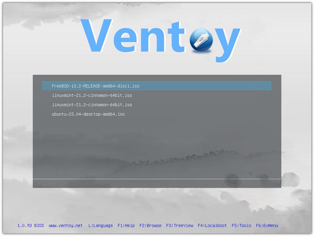 Install and Use Ventoy on Ubuntu [Complete Guide]