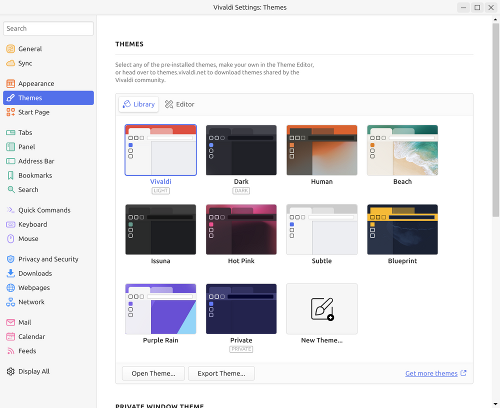 Brave vs Vivaldi: Which Chromium-Based Browser is Better?