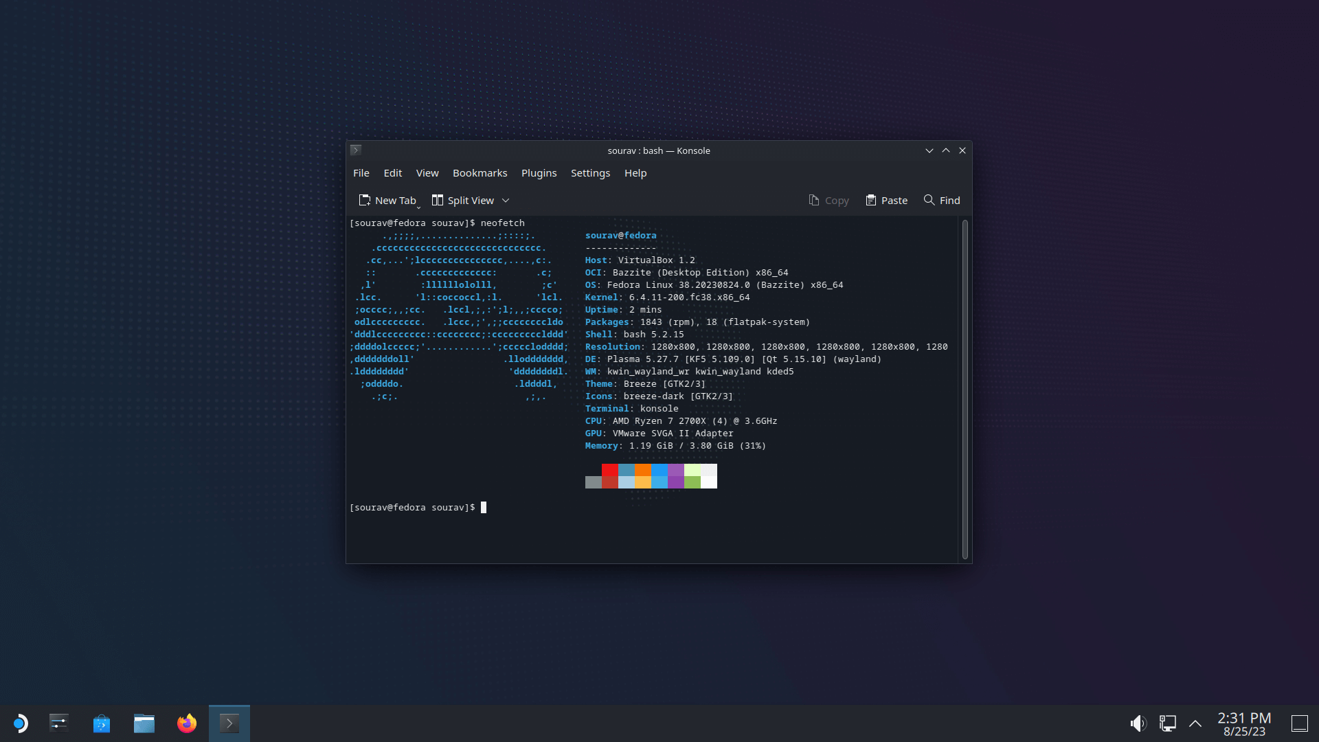 Bazzite: A Distro for Linux Gaming on Steam Deck and PCs