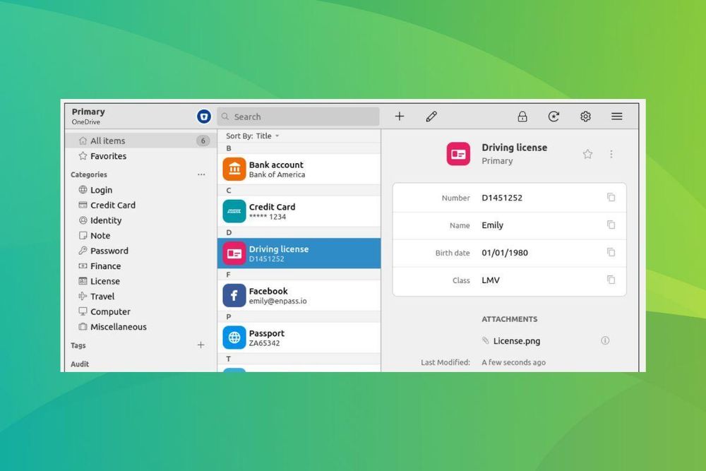 Best Password Managers for Linux