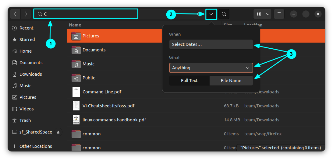 FOSS Weekly #23.33: Free CPU Book, Thunar Tweaks, LibreOffice Tips and More