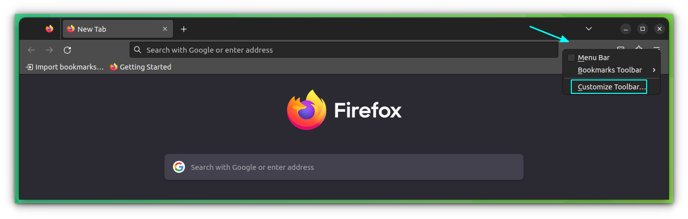 How to Delete History in Firefox [With Screenshots]