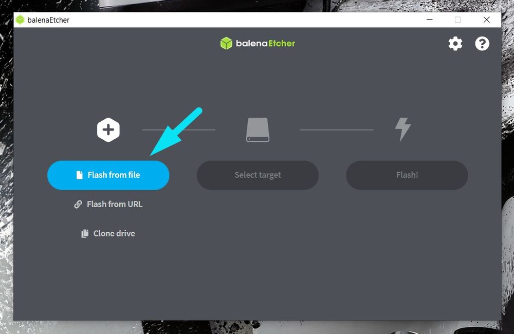 How to Create Linux Mint Live USB
