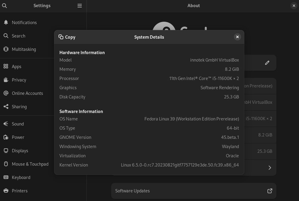 GNOME 45 Packs in Exciting Upgrades: Here's What's New