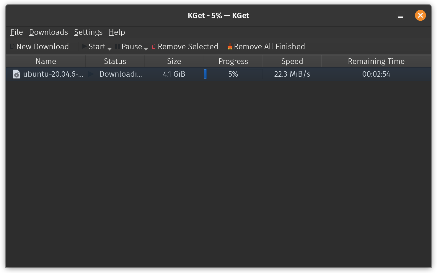 Top 6 Best Download Managers for Linux Desktop