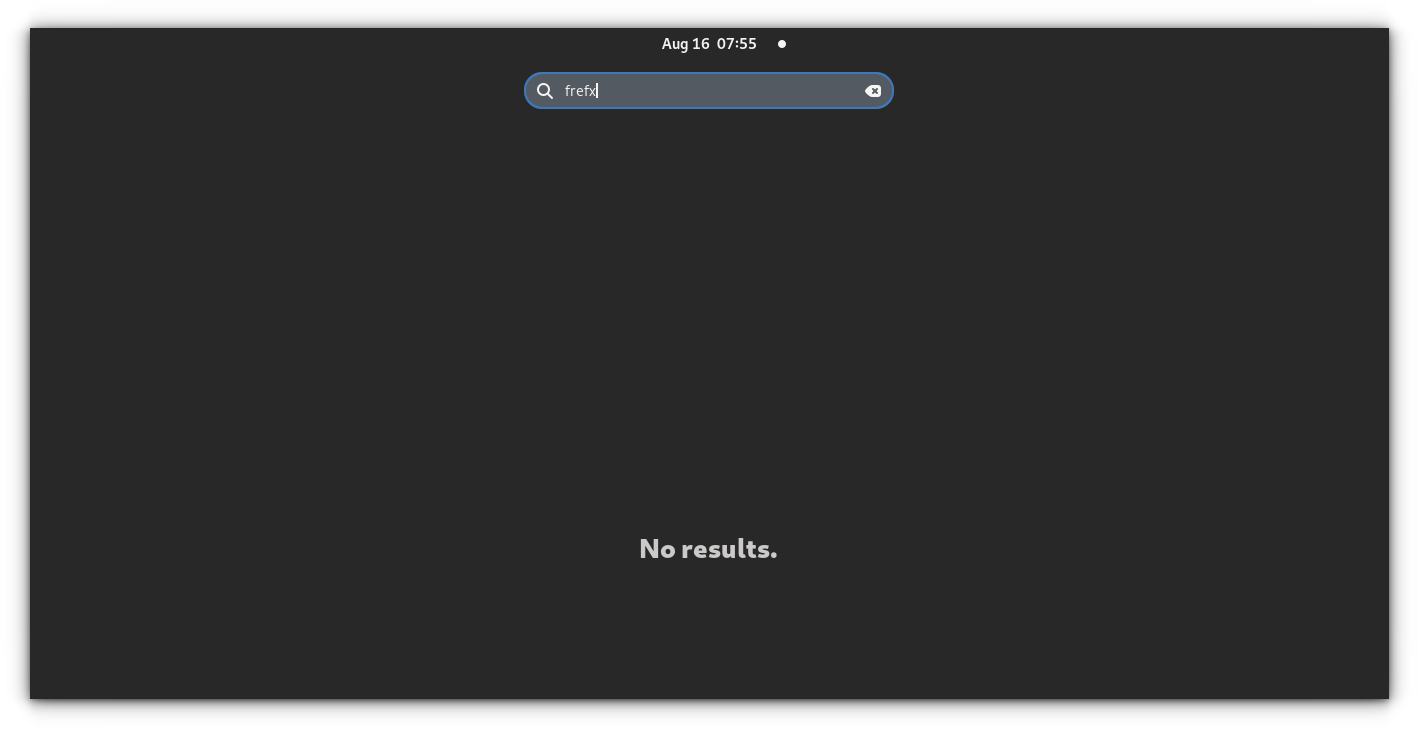 7 Tips to Get More Out of GNOME Search in Linux