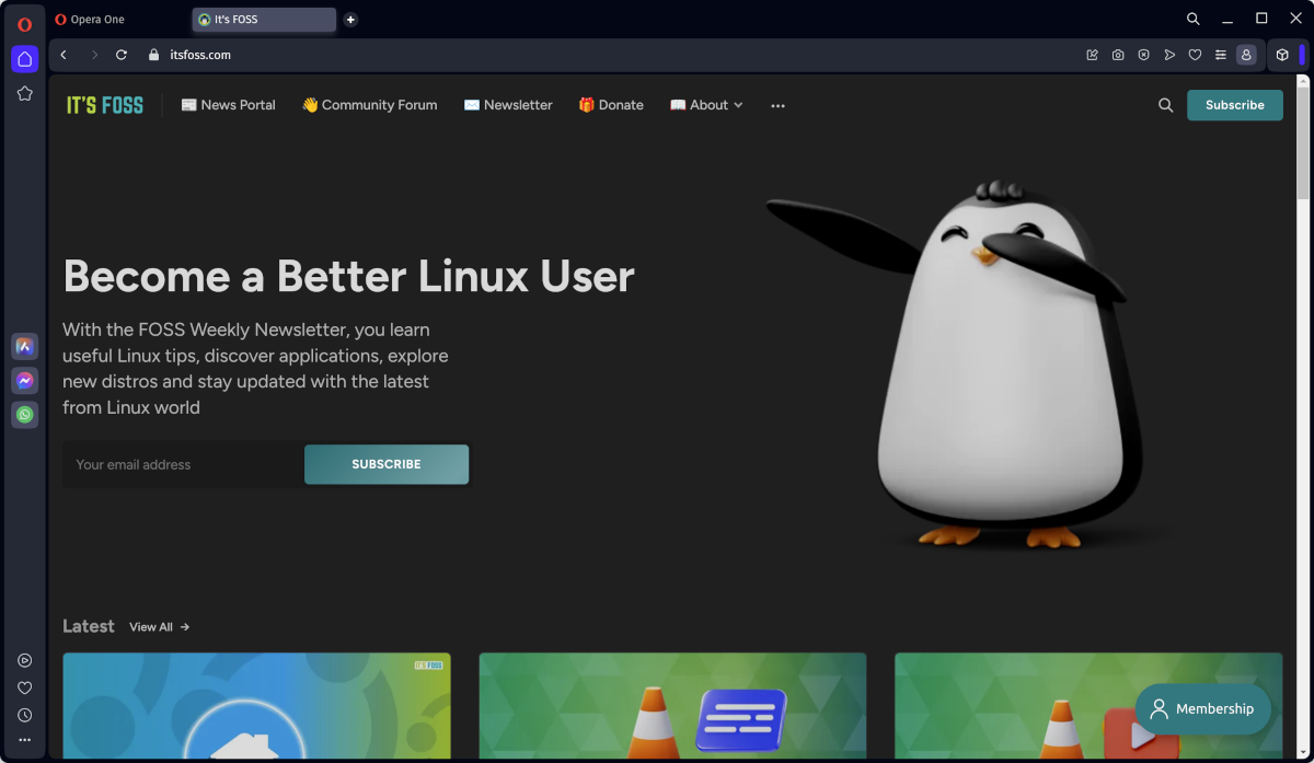 7 Lesser Known but Unique Web Browsers For You to Explore
