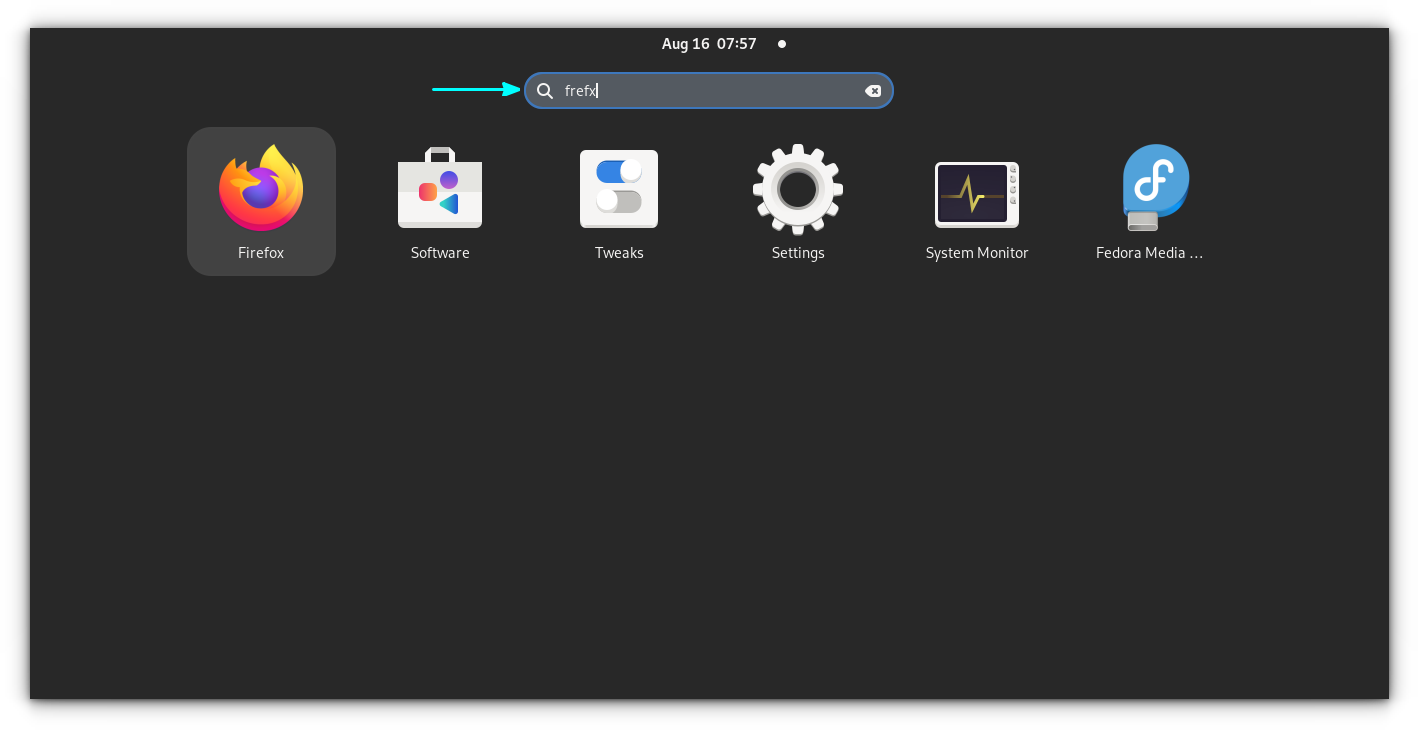 7 Tips to Get More Out of GNOME Search in Linux