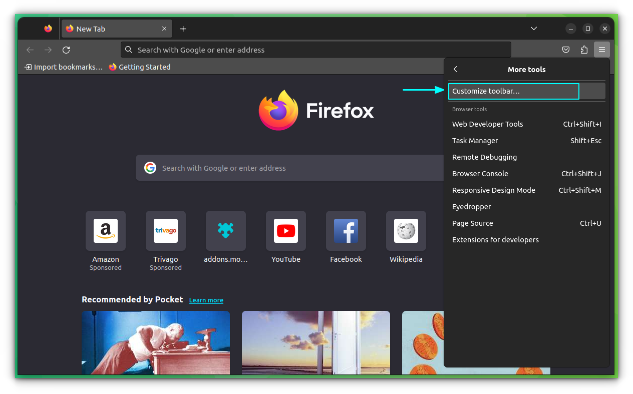 How to Delete History in Firefox [With Screenshots]