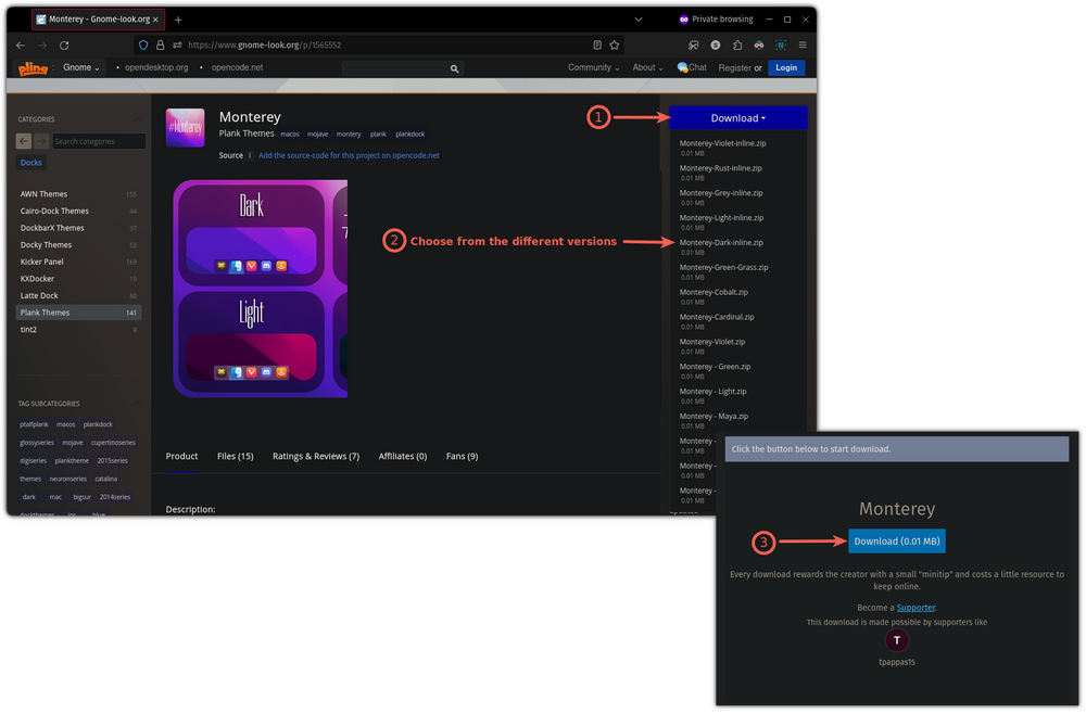 4 Simple Ways to Customize Budgie Desktop in Linux