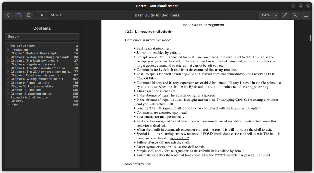 Librum: Promising New Open-Source e-book Reader That Lets You Create an ...