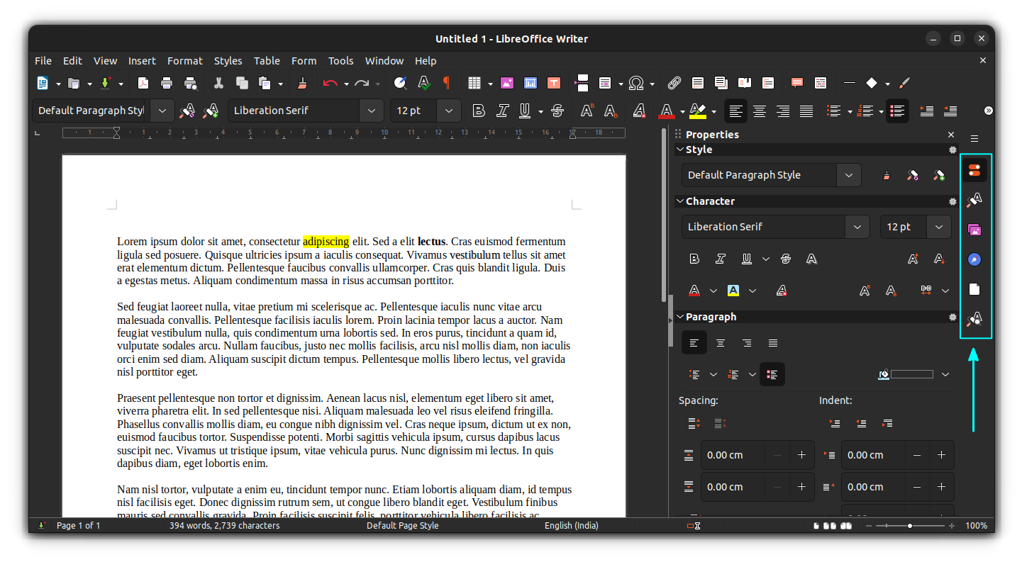 15 LibreOffice Tips to Get More Out of it