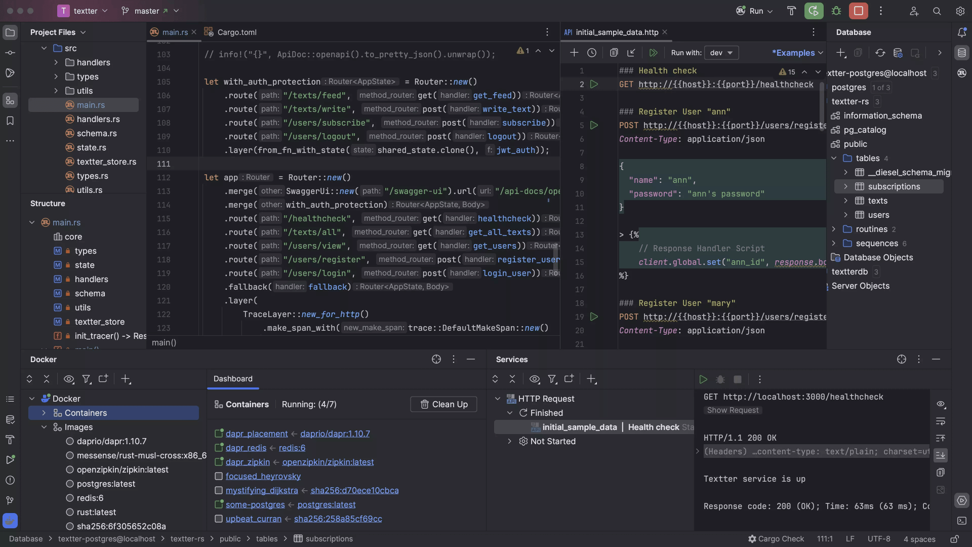Coding in Rust? Here's a New IDE by JetBrains