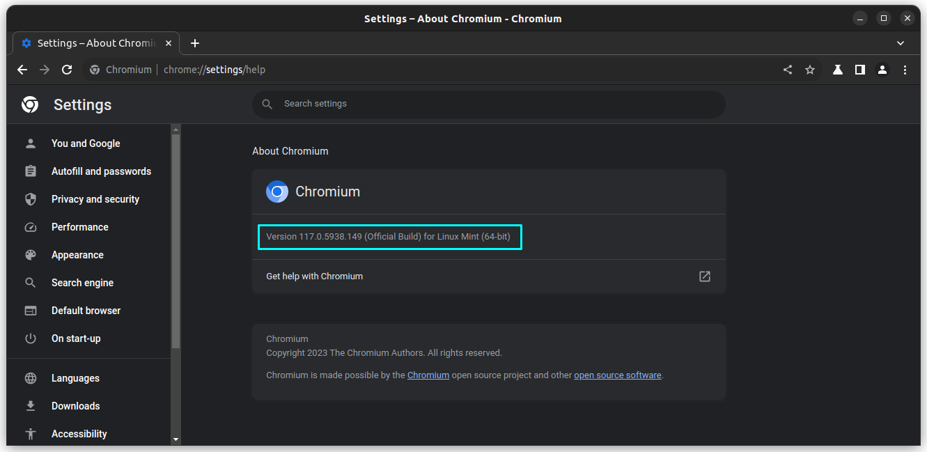 Install Chromium Browser In Ubuntu Linux Deb And Snap