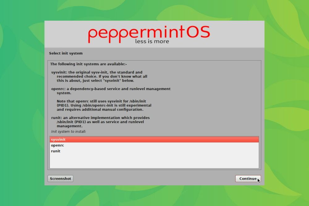 Peppermint Mini: A Lightweight Distro With All The Essentials