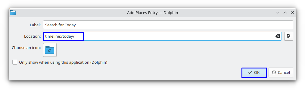 17 Dolphin File Manager Tweaks for KDE Users