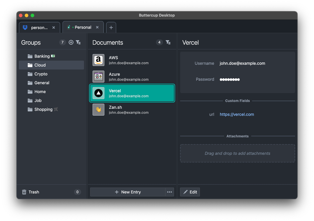 8 Open Source Password Managers to Enhance Your Privacy Game