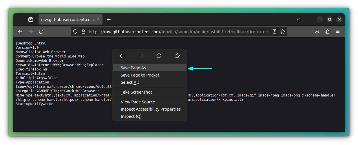 How to Install Latest Firefox on Ubuntu Linux