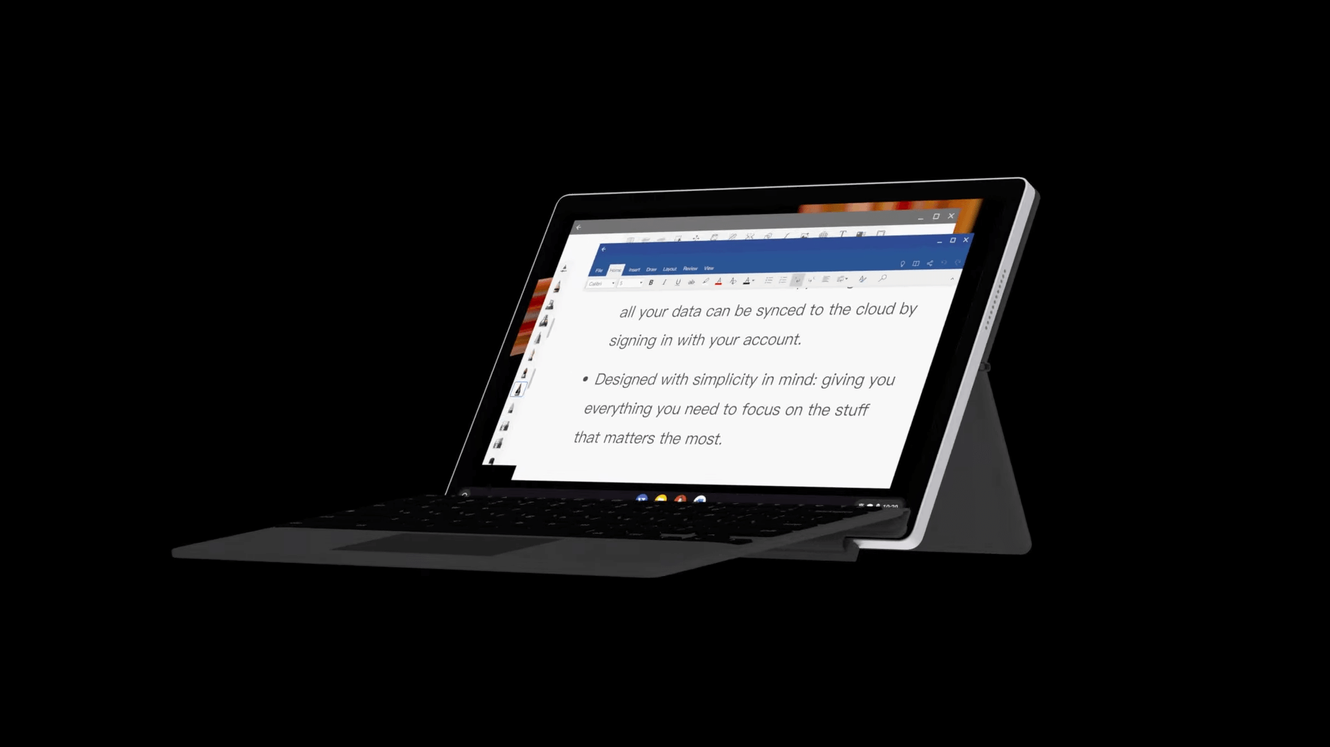 Looking for Linux Tablets? Here are Your Options