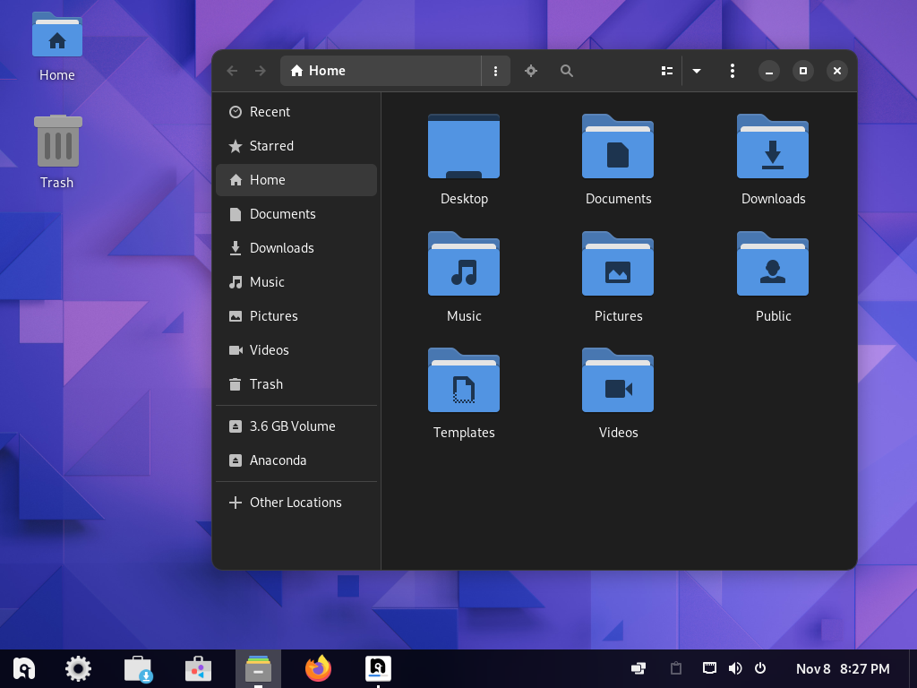 11 Best Linux Gaming Distributions in 2025