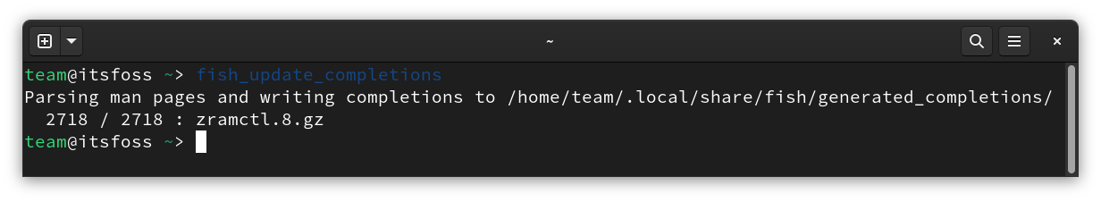 11 Fish Shell Features That Make it More Awesome Than Bash
