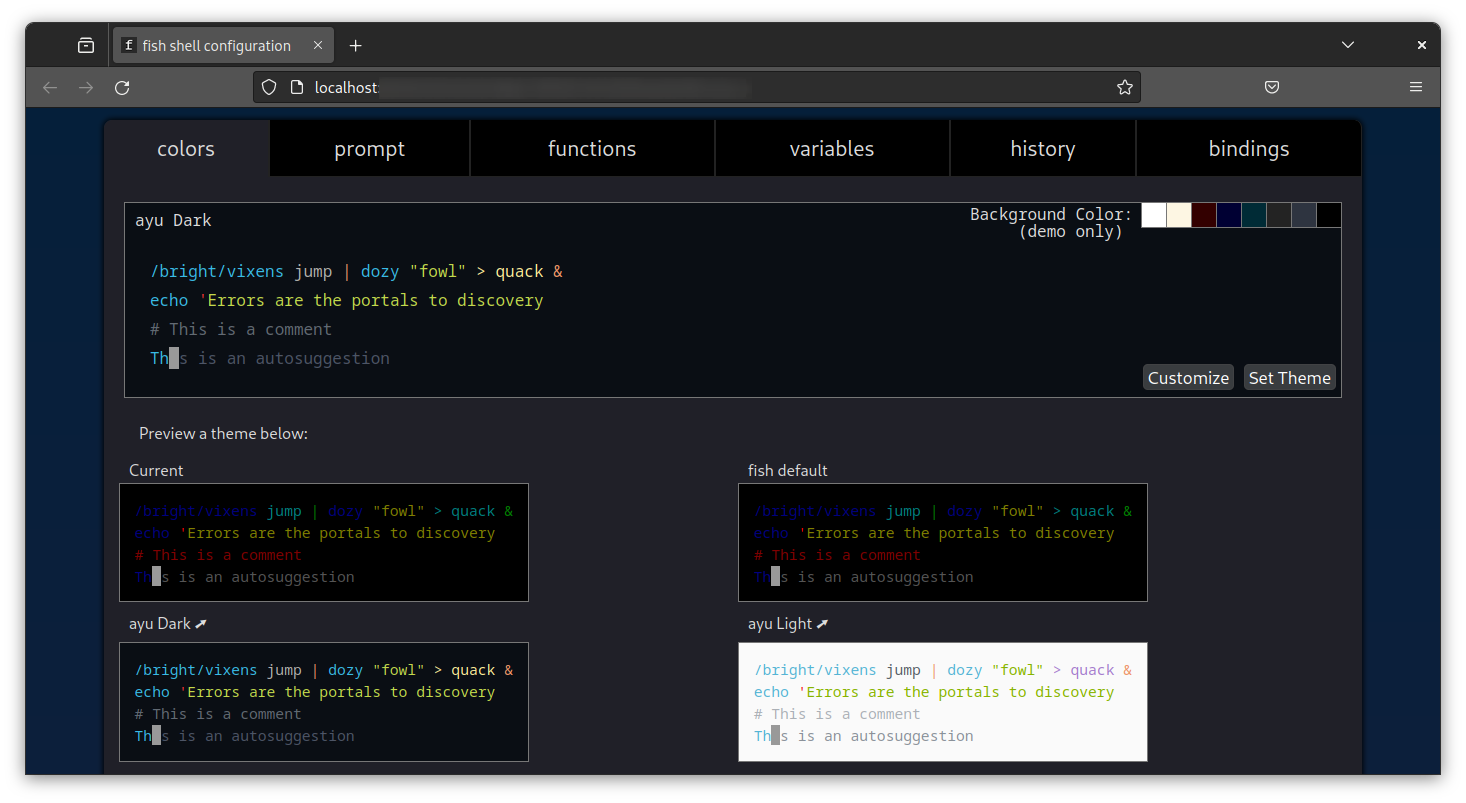 11 Fish Shell Features That Make it More Awesome Than Bash