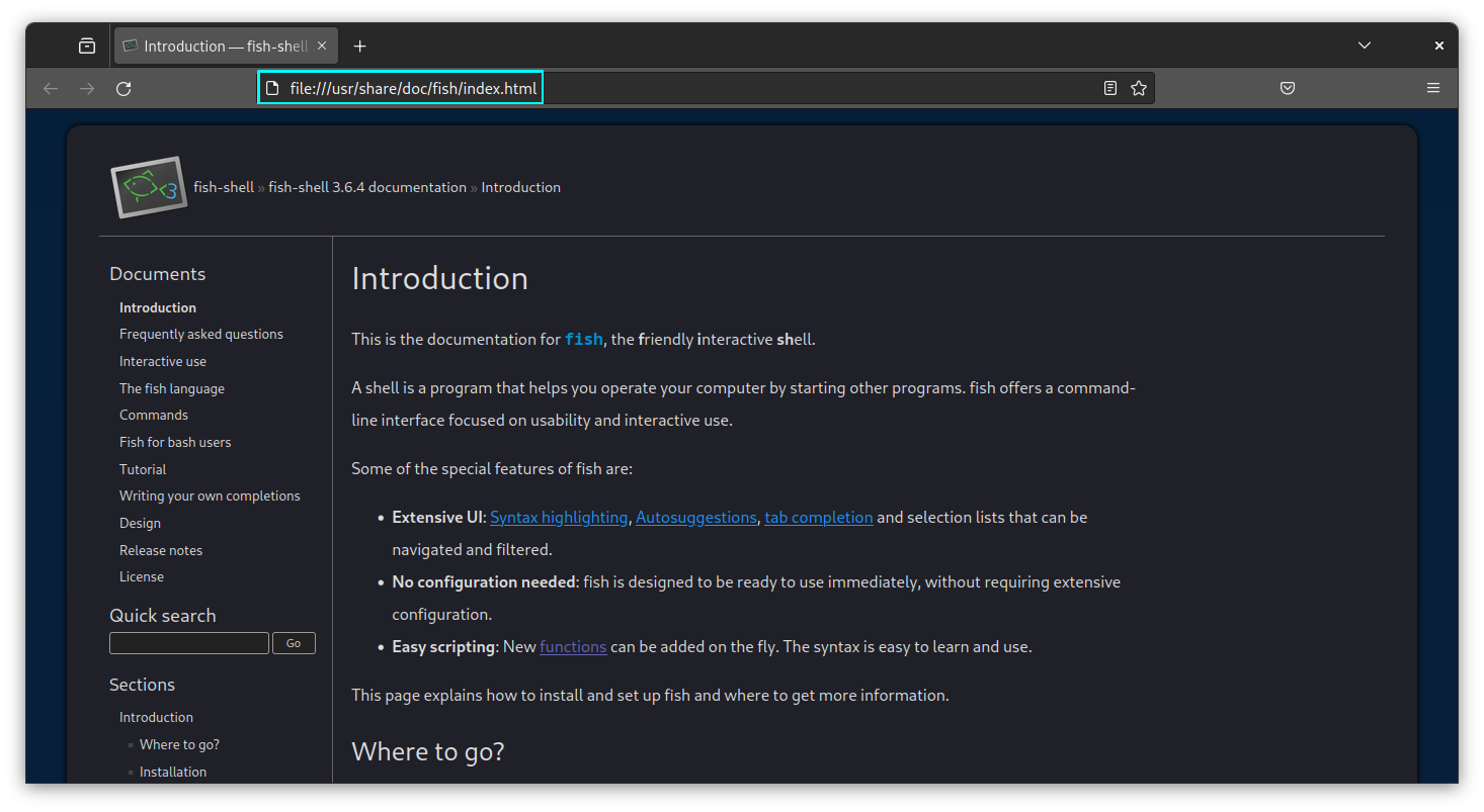 11 Fish Shell Features That Make it More Awesome Than Bash