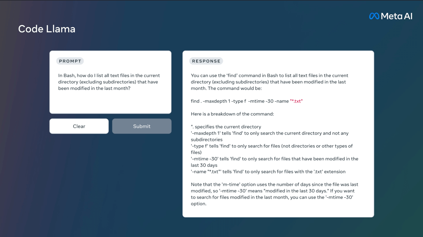 Meta's Code Llama 70B is here to take the fight to GitHub Copilot