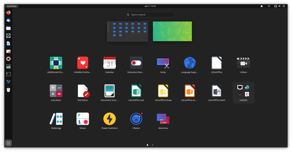 Best Ubuntu Themes: 17 Beautiful Icon Themes in 2024
