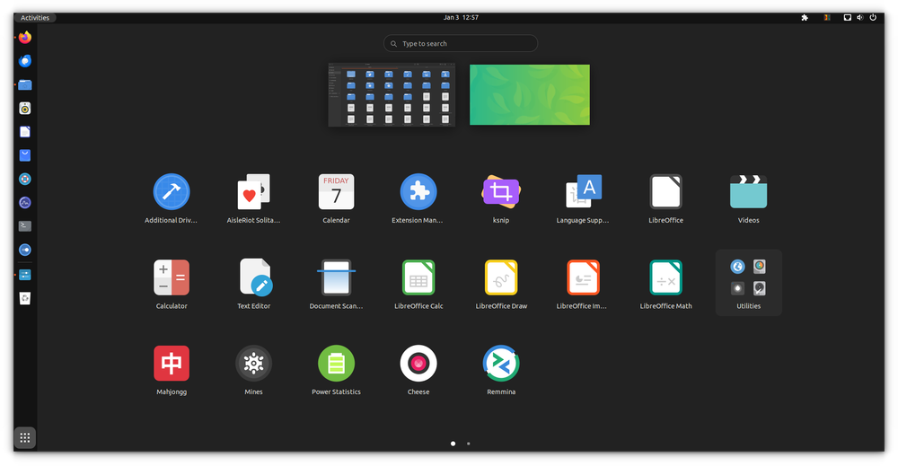 Best Ubuntu Themes: 17 Beautiful Icon Themes in 2024