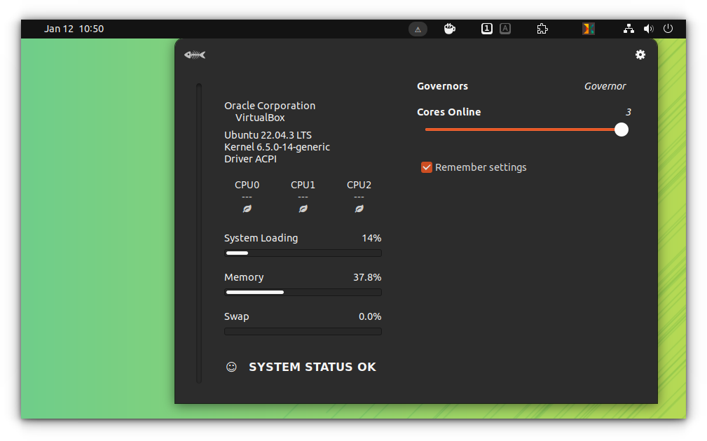 13 Best Indicator Applets For Ubuntu Linux