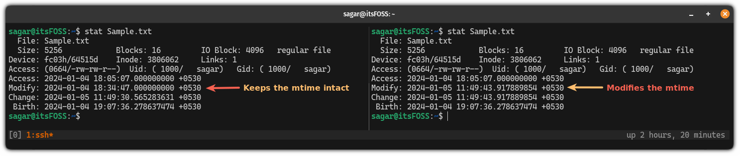 scp Command Examples in Linux