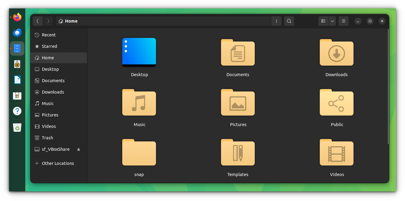 Best Ubuntu Themes: 17 Beautiful Icon Themes in 2024