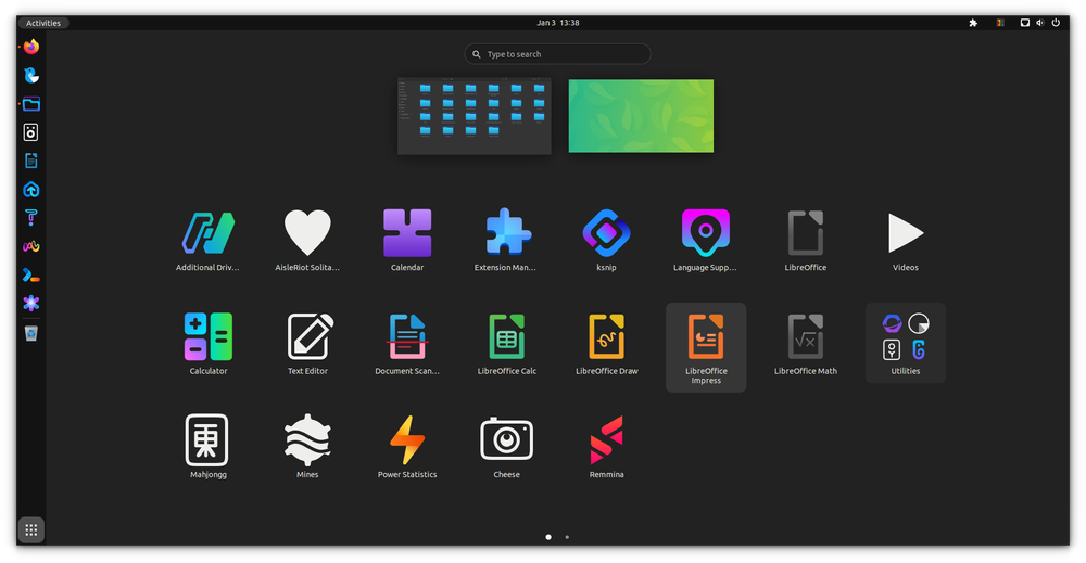 Best Ubuntu Themes: 17 Beautiful Icon Themes in 2024