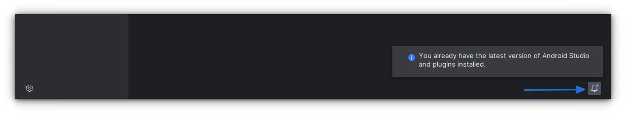 Installing Android Studio in Ubuntu and Other Linux