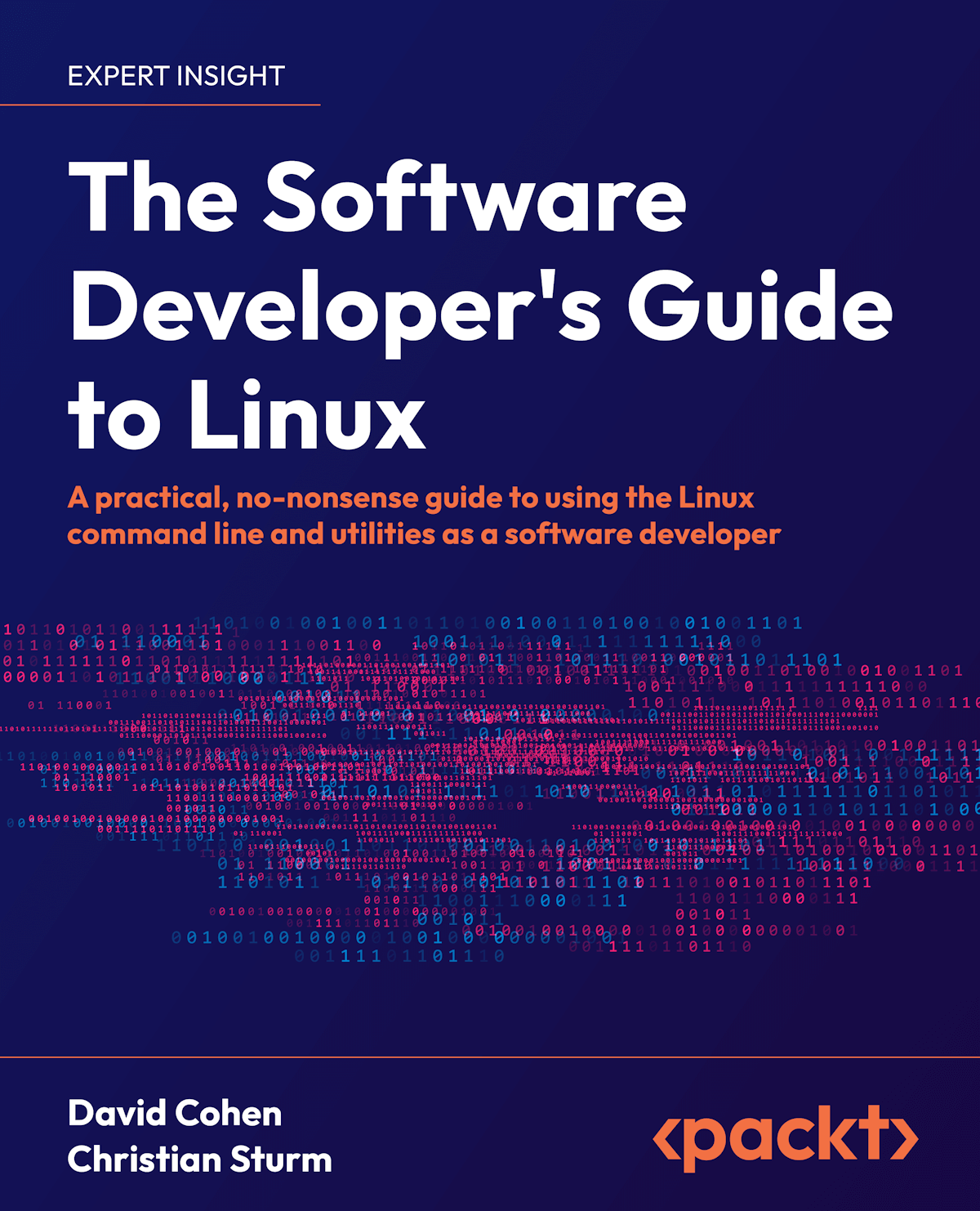 Teaching Linux to Software Developers With This Book