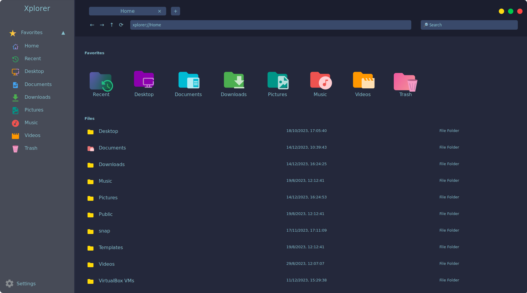 8 Linux Apps That Surprised Me!