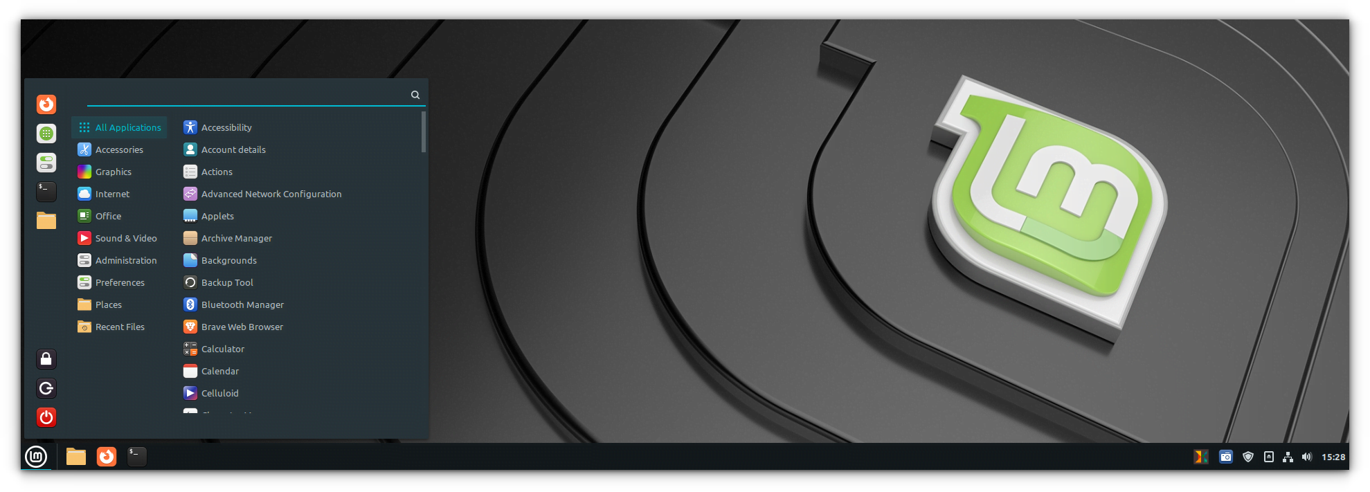 How to Change Themes in Linux Mint