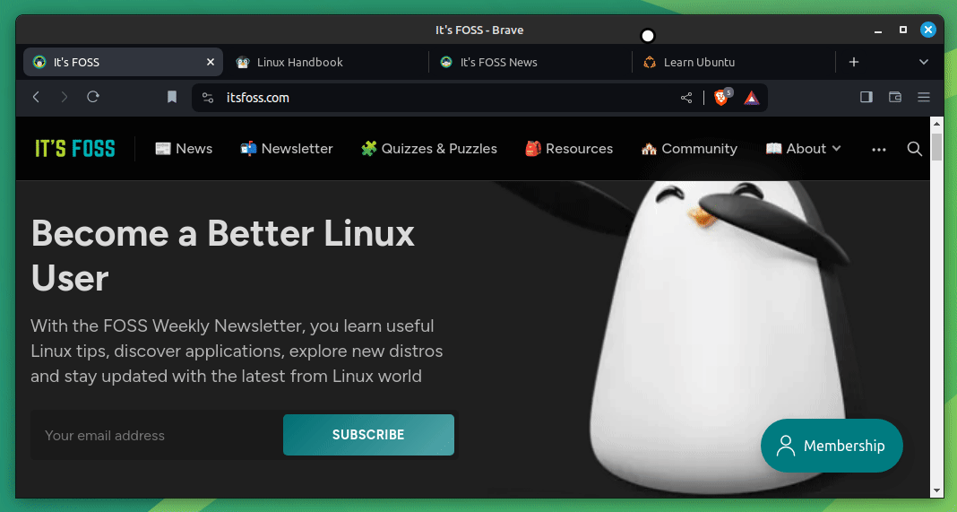 FOSS Weekly #24.07: Fedora Atomic Distro, Android FOSS Apps, Mozilla Monitor Plus and More