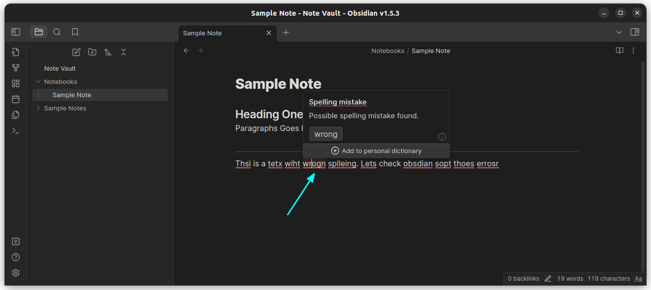 13 Useful Tips on Organizing Notes Better With Obsidian