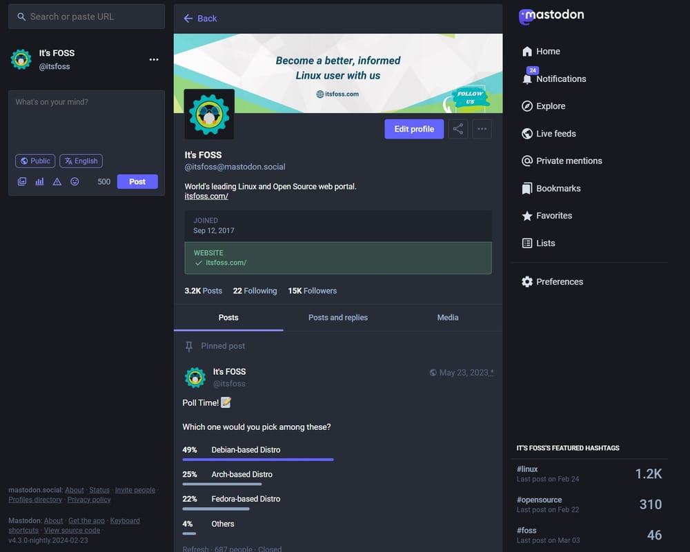 Bluesky vs. Mastodon: Which Twitter Alternative Should You Choose?