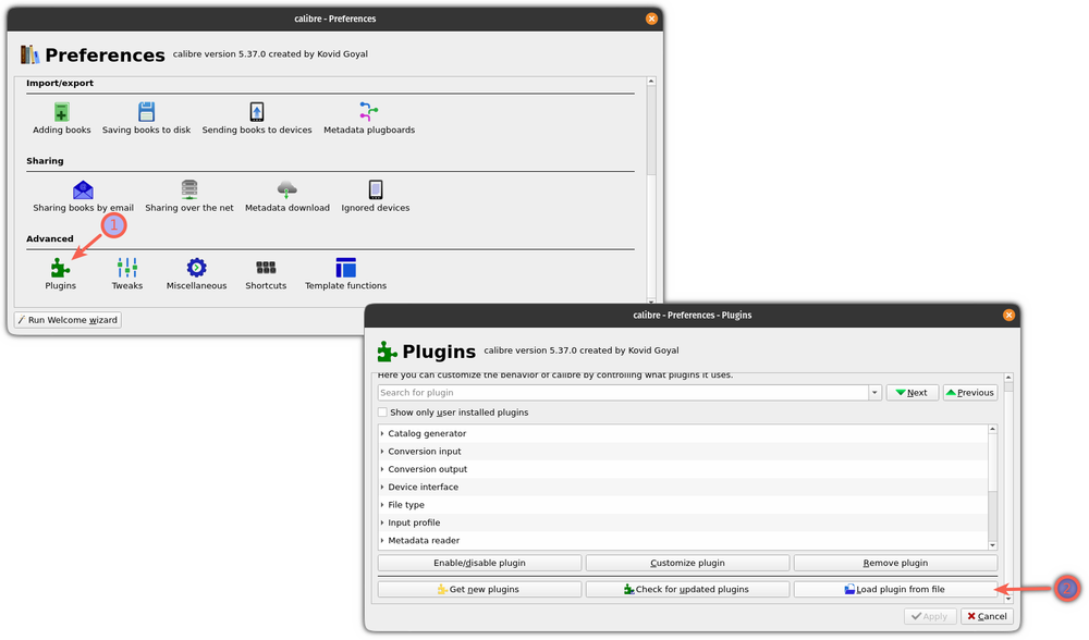 Use Calibre to Remove DRM from Kindle Books and Convert to PDF