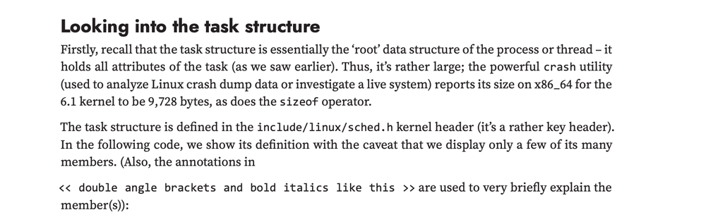 The Book You Need to Start With Linux Kernel Development