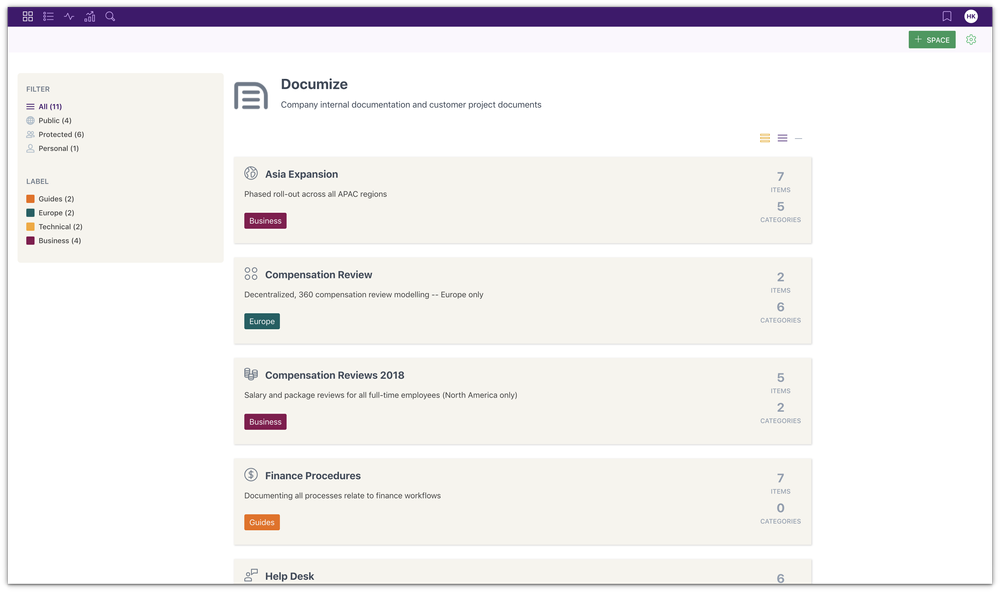 9 Open Source Second Brain Knowledge Base Tools